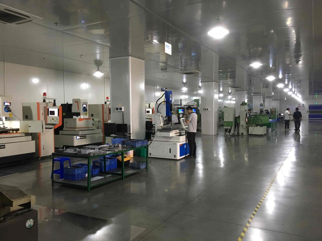 Custom Parts - Rapid lanufacturing - Xtmade