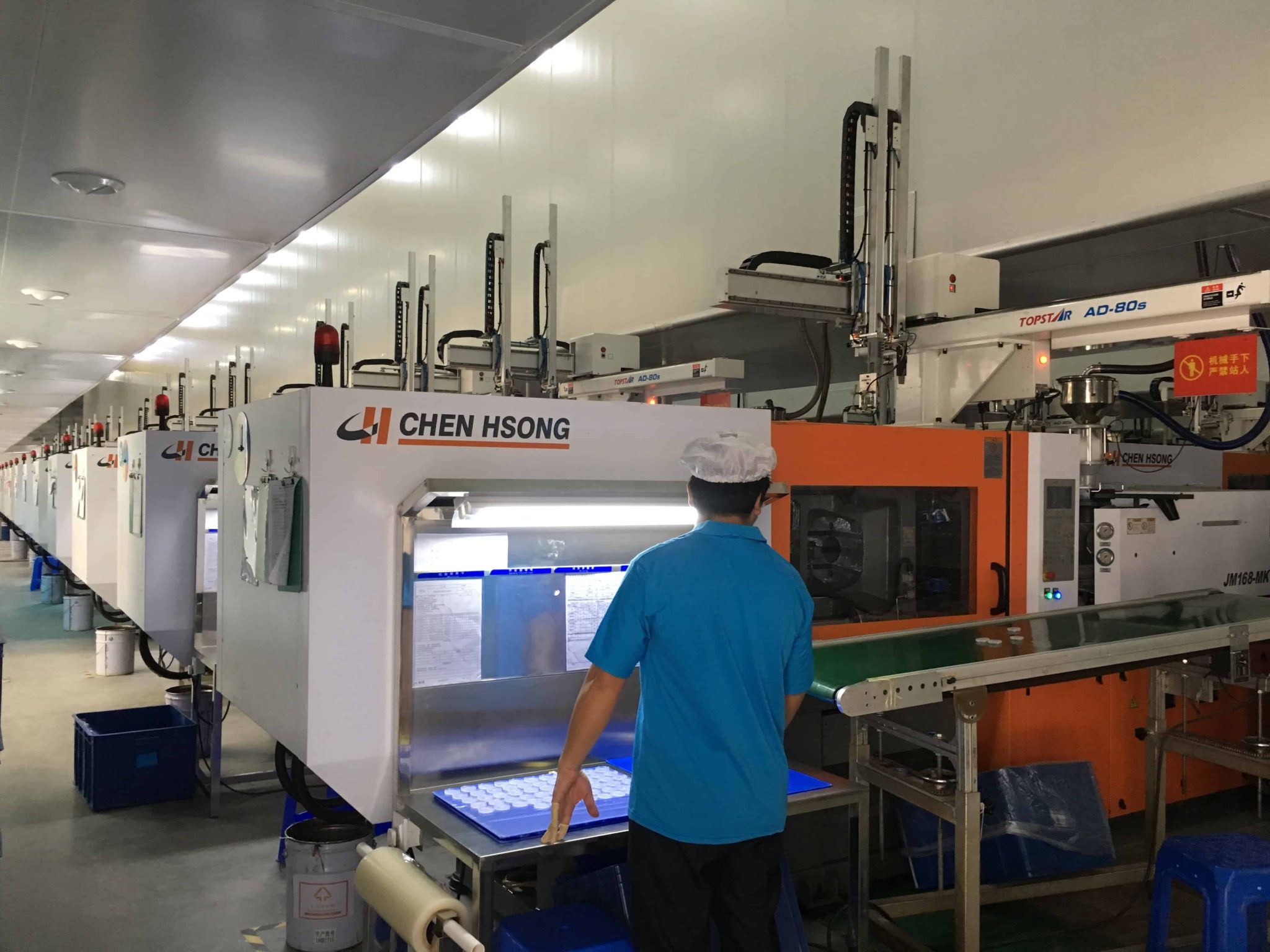 Custom Parts - Rapid lanufacturing - Xtmade